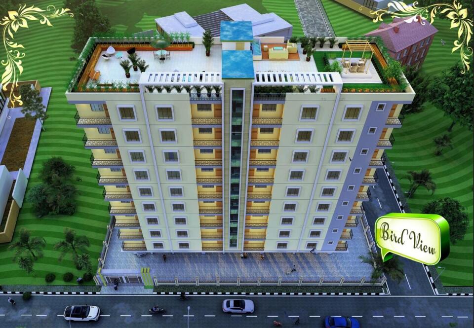 Sarathi Developers Indraprastha Photos - Fuljhore, Durgapur Pictures