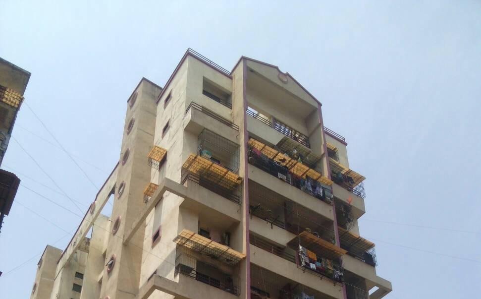 Sarathi Palace Kamothe, Navi Mumbai Resale Price List, Brochure, Floor ...