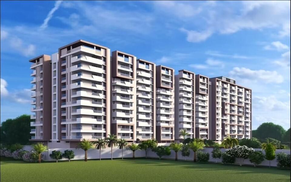 Sardar Empire Sheela Nagar, Visakhapatnam | Price List & Brochure ...