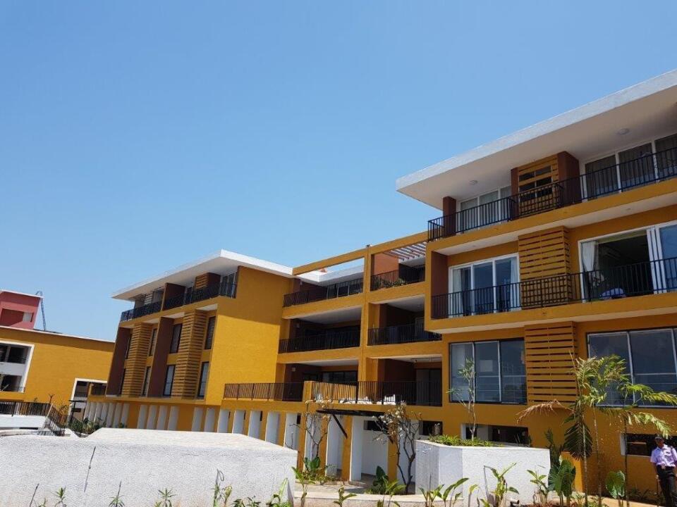 Sardesai Mayflower Enclave Bainguinim, Goa Resale Price List, Brochure ...