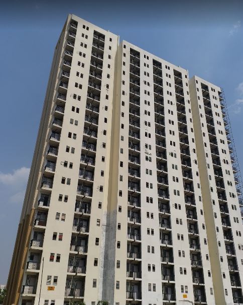 Sare Crescent Parc Sector-92 Gurgaon Resale Price List, Brochure, Floor ...