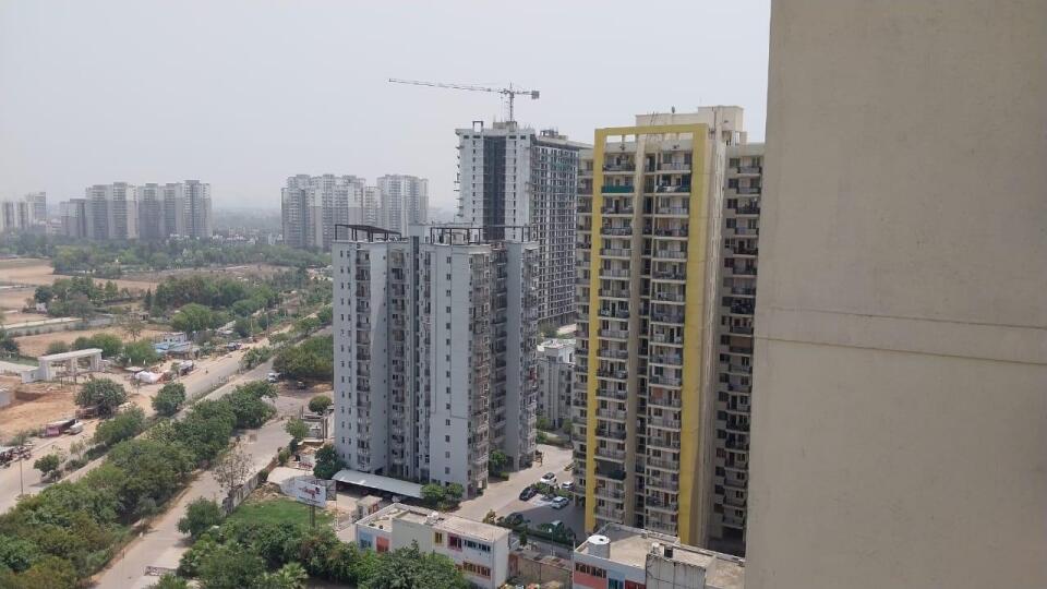 Sare Crescent Parc Sector 92, Gurgaon Resale Price List, Brochure ...