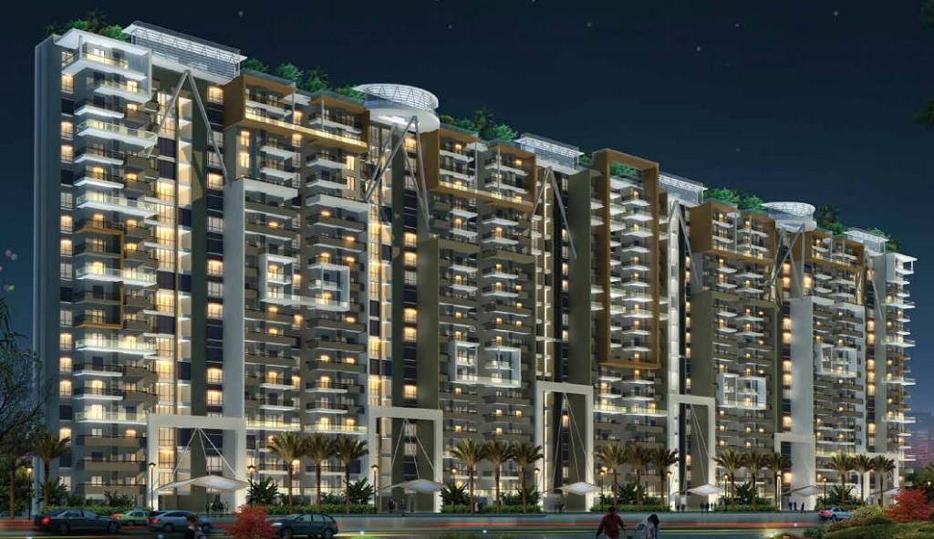 Sare Homes Sare Petioles Photos And Videos - Sector-92 Gurgaon Pictures