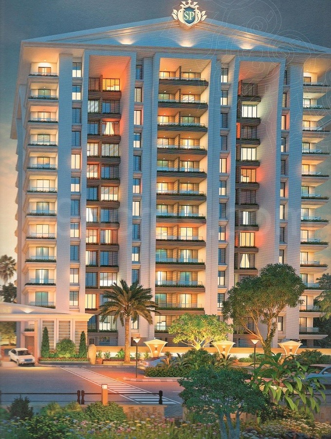 Sarjan Palace Singanpor, Surat Resale Price List, Brochure, Floor Plan ...