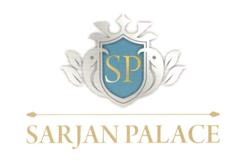 Sarjan Group Sarjan Palace Floor Plan - Singanpor, Surat