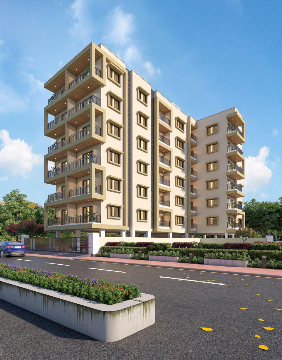 Atharva Park Pathardi, Nashik | Price List & Brochure, Floor Plan ...