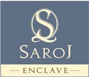 Saroj Group Saroj Enclave Map - Geddalahalli, Bangalore North Location Map