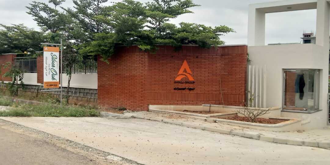 Saroj Silver Oak Malur, Hoskote, Kolar Resale Price List, Brochure ...