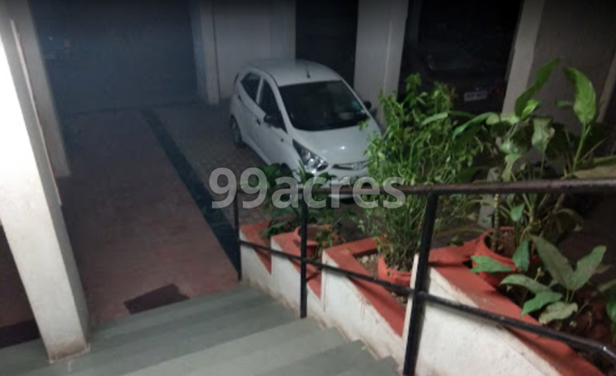 Sarsan Nancy Hillview Pune, Baner | Price List & Brochure, Floor Plan ...