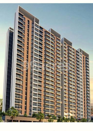 Sarsan Nancy Hillview Baner, Pune | Price List & Brochure, Floor Plan ...