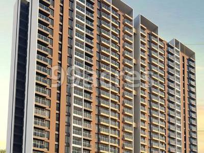 Sarsan Nancy Hillview Baner, Pune | Price List & Brochure, Floor Plan ...