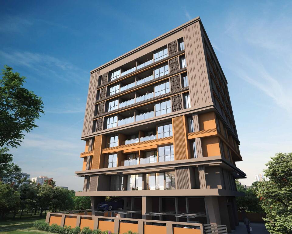 Sarthak Housing Sarthak Aaradhana Photos And Videos - Kothrud, Pune ...