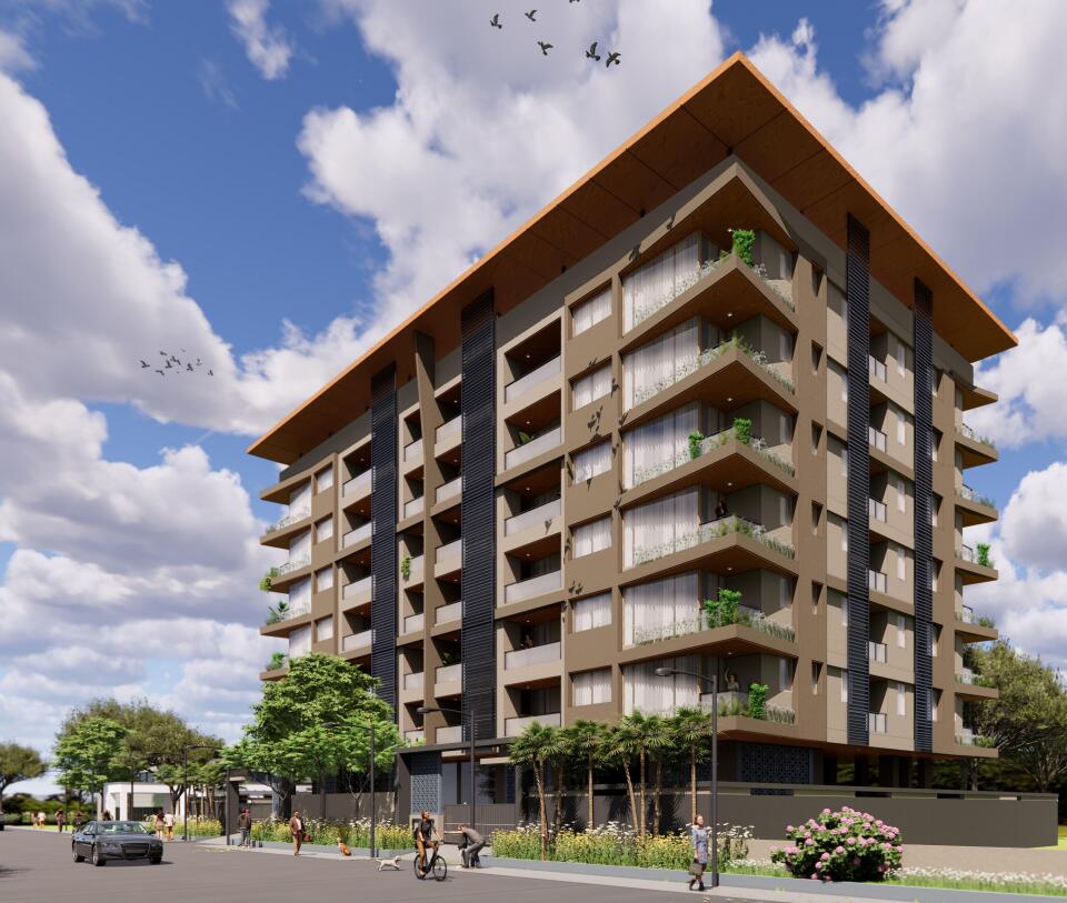Sarthak Alante Raja Park, Jaipur | Price List & Brochure, Floor Plan ...
