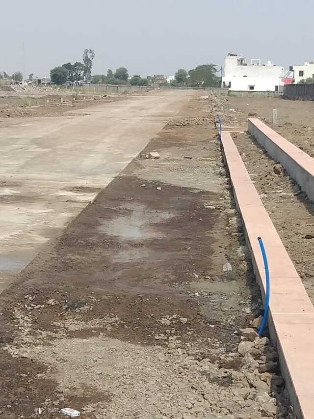 Sarthak The Grand Maratha Talawali Chanda, Indore | Price List ...