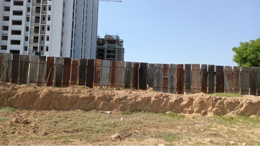 Sarva Developers Sarva One26 Photos - Sardar Patel Ring Road ...