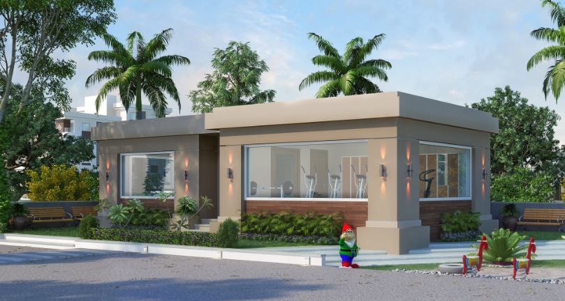 Sarva Swami Developers Sarva Square Photos - Harni, Vadodara Pictures