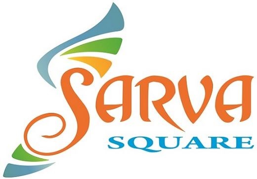 Sarva Swami Developers Sarva Square Floor Plan - Harni, Vadodara