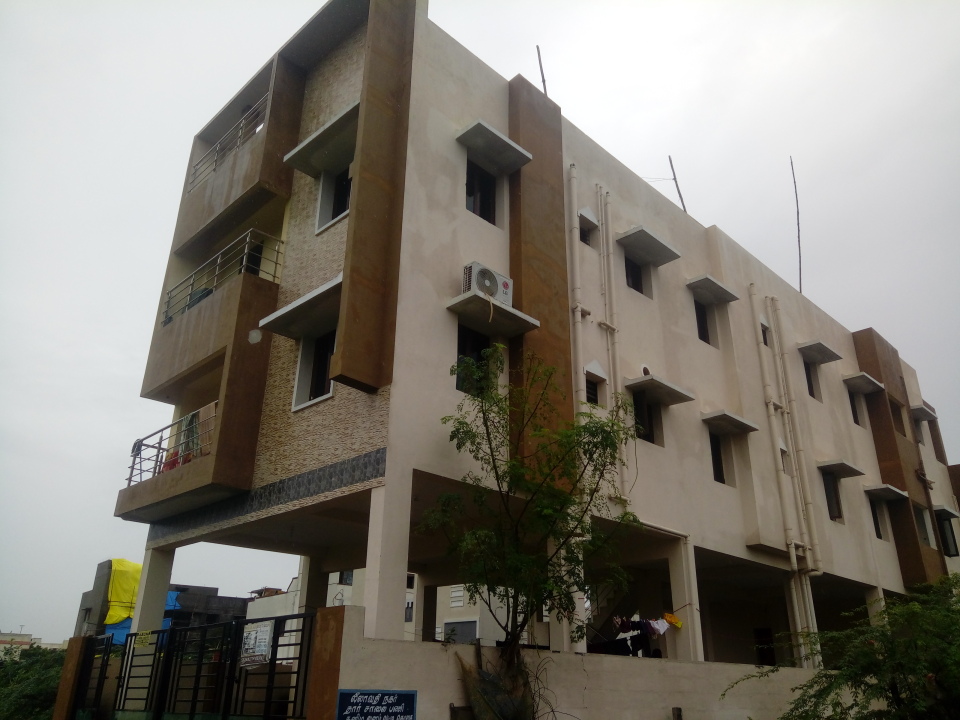 SRS Royal Spring Gerugambakkam, Chennai Resale Price List, Brochure ...