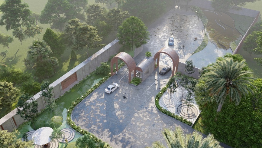 Sarvatra Parvam Greater Thol, Rancharda, Ahmedabad | Price List ...