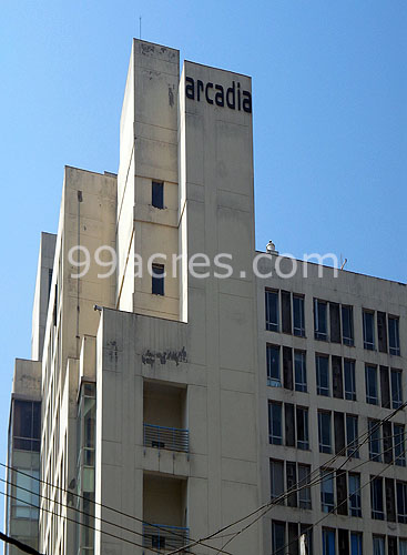 SAS Group SAS Arcadia Photos - Sector-83 Gurgaon Pictures