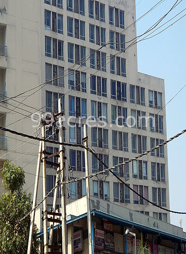 SAS Group SAS Arcadia Photos - Sector-83 Gurgaon Pictures