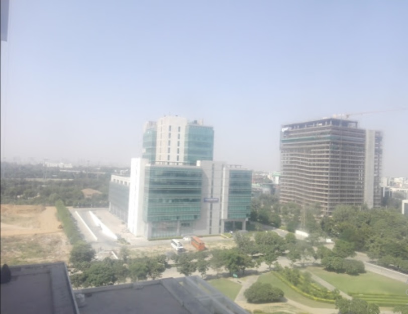 SAS Group Gurgaon SAS Tower Photos And Videos - Sector 38, Gurgaon Pictures