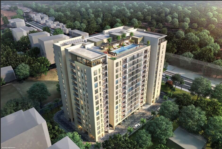 Appaswamy Malkoha Guindy, Chennai South | Price List & Brochure, Floor ...