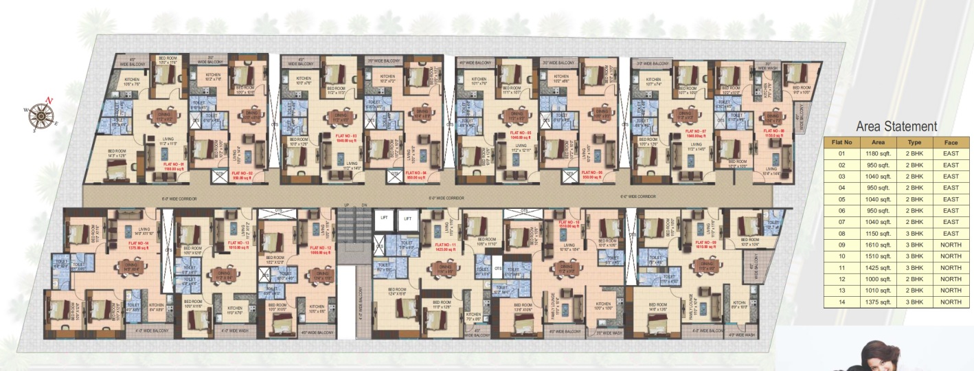 Sashank Constructions Sashank Anutham Photos - Vidyaranyapura ...