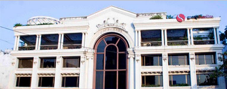 Group Satellite Satellite Sarjan Plaza Photos - Worli, Mumbai Pictures