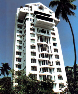 Group Satellite Satellite Sankalp Photos - Walkeshwar, Mumbai South ...