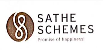 Sathe Pride City Pen, Raigad | Price List & Brochure, Floor Plan ...