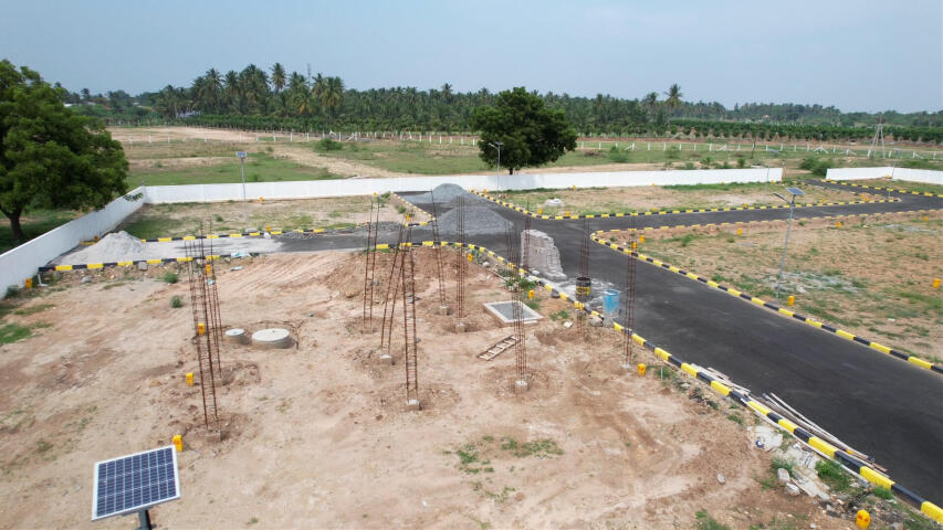 Supreme Garden Phase 2 Avinashi Road, Coimbatore | Price List ...