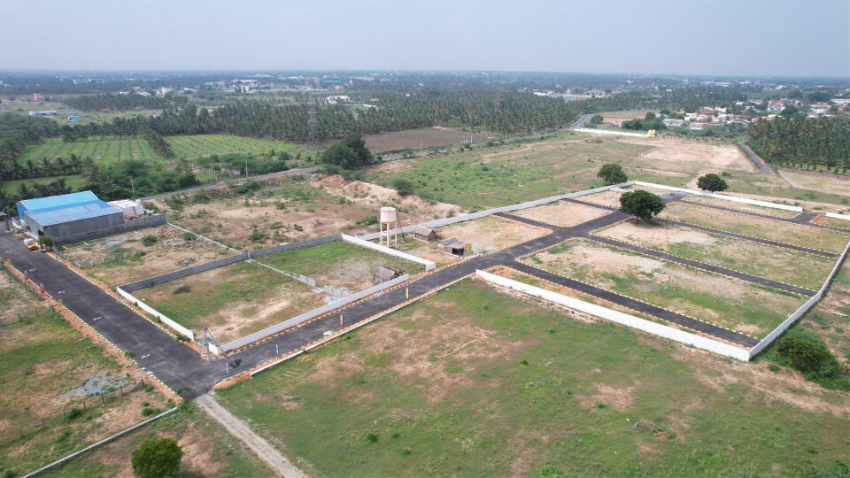 Supreme Garden Phase 2 Avinashi Road, Coimbatore | Price List ...