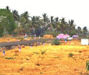 Sathyam Cynosure Extension resale in Chettipunniyam, Chennai South