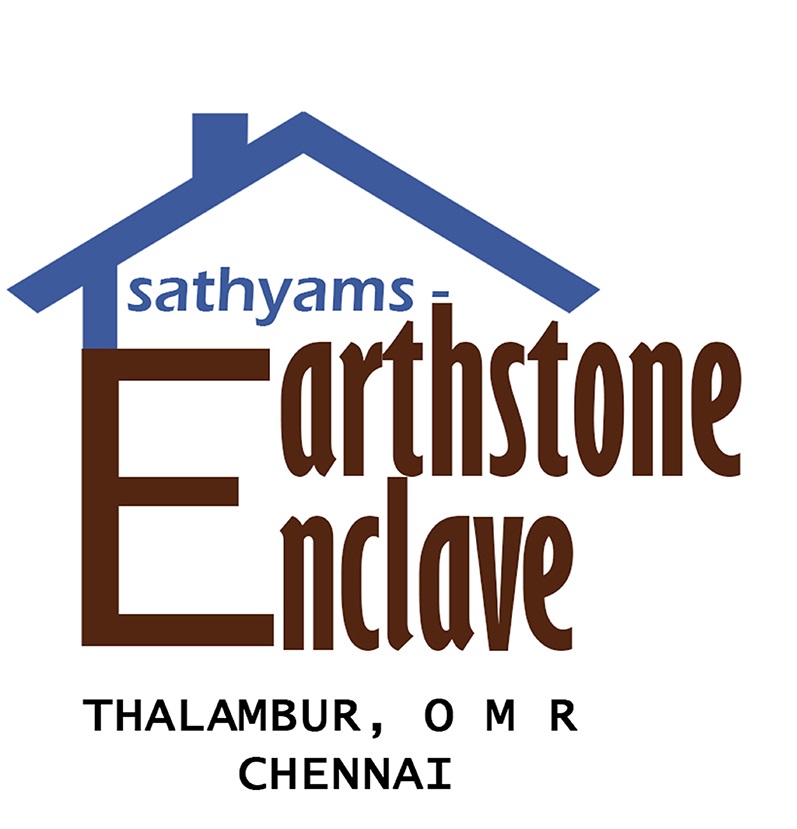 Sathyams Properties Sathyams Earthstone Enclave Floor Plan - Thalambur ...