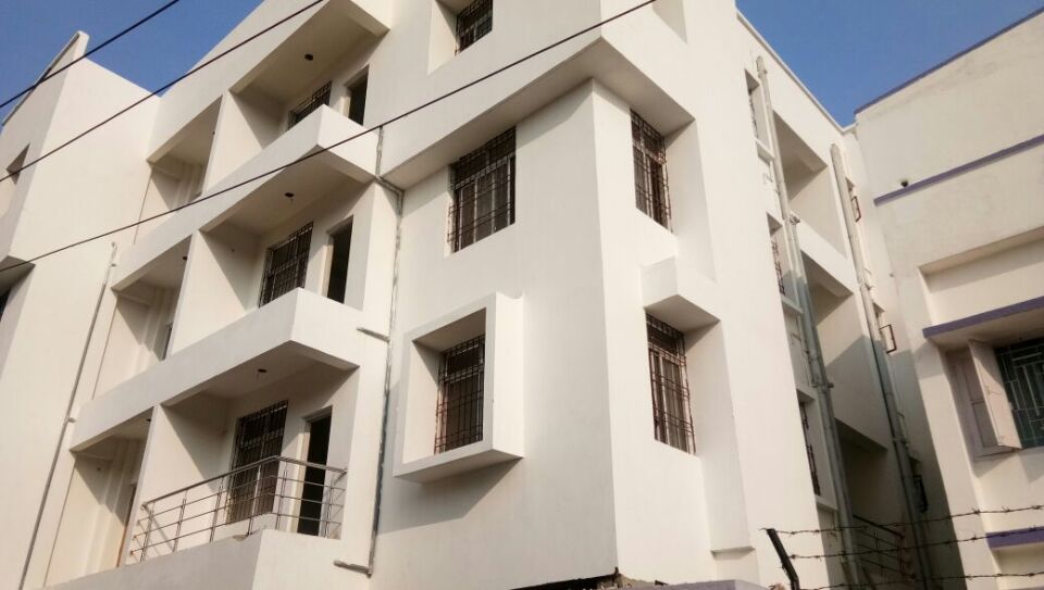 Sati Dhruv Ganga Enclave Patna, Kidwaipuri Resale Price List, Brochure, Floor Plan, Location Map ...