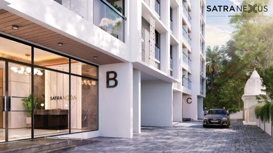 Real Estate in Mumbai | Buy, Sell and Rent Property in Mumbai - 99acres.com