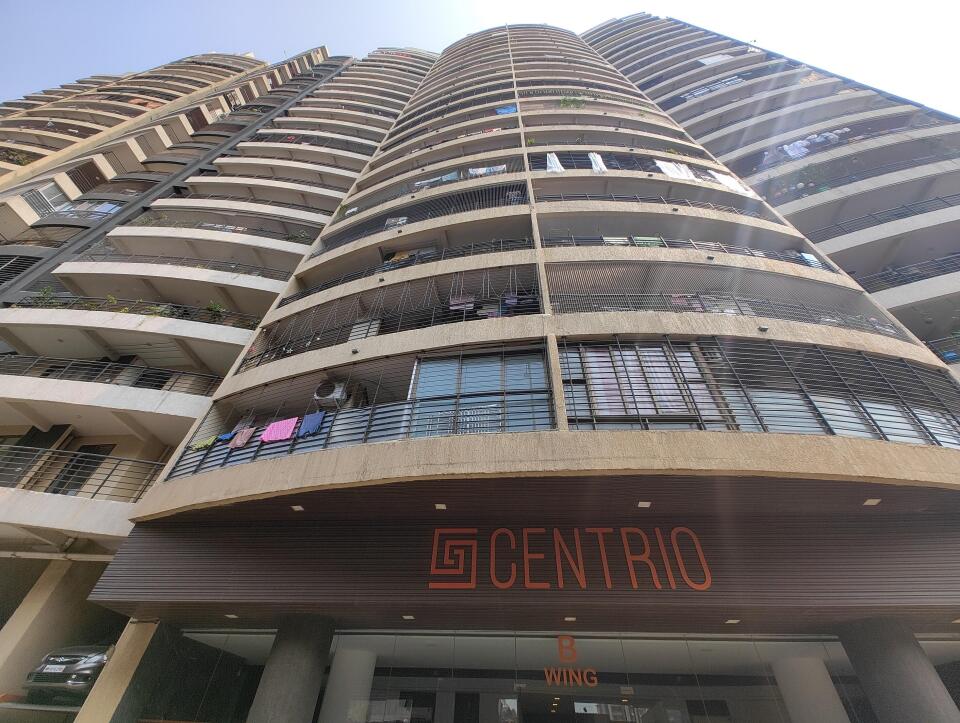 Centrio NX by MJ Shah Chembur, Mumbai | Price List & Brochure, Floor ...