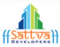 Sattva Pulse House Surat, Laldarwaja - Invest in Office spaces & Shops