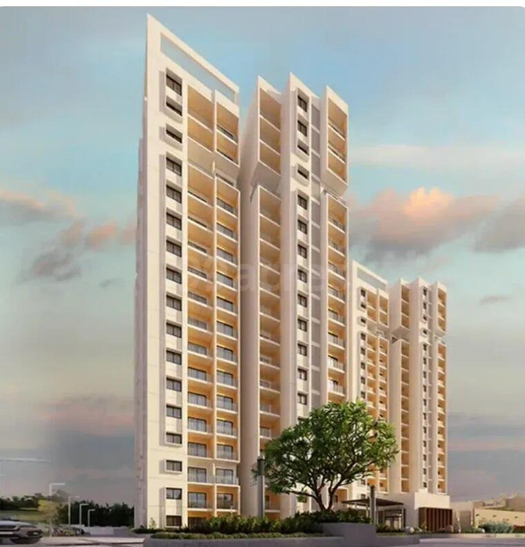 Sattva Forest Ridge, 9th Phase JP Nagar, Bangalore - Invest in Under ...