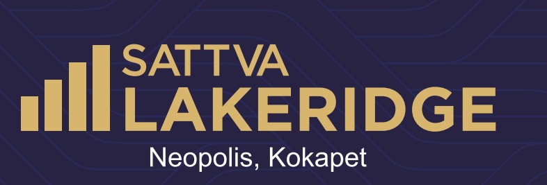 Sattva Lake Ridge Kokapet, Hyderabad | Price List & Brochure, Floor ...