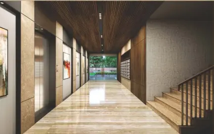 Sattva Exotica South Bopal, Ahmedabad | Price List & Brochure, Floor ...