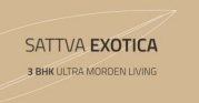 Sattva Exotica South Bopal, Ahmedabad | Price List & Brochure, Floor ...