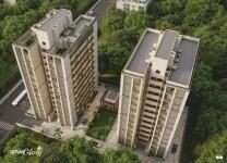 3 BHK / Bedroom Apartment / Flat for rent in Satva Satvam Glory ...