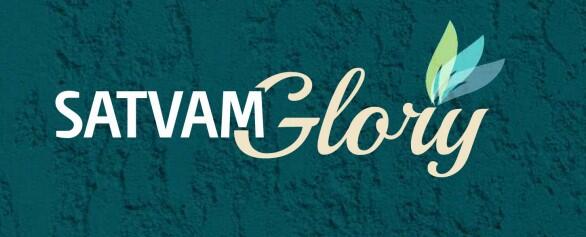 Satva Satvam Glory Sargasan, Gandhinagar | Price List & Brochure, Floor ...
