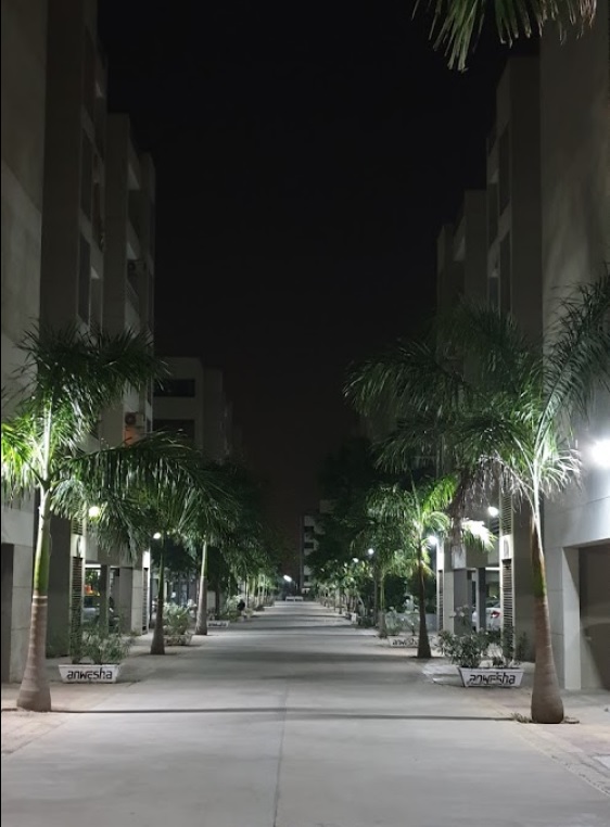 Satva Galaxy Group Satva Gotri Photos - Gotri, Vadodara Pictures