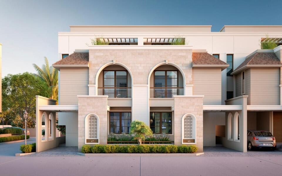 Satva Sahaj Prime Kalali, Vadodara | Price List & Brochure, Floor Plan ...