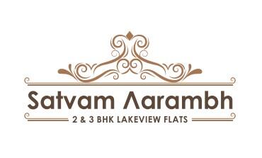 Satvam Aarambh Developers Satvam Aarambh Floor Plan - Vastral ...