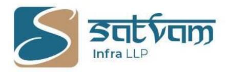 Satvam Shilaj Sky Shilaj, Ahmedabad | Price List & Brochure, Floor Plan ...