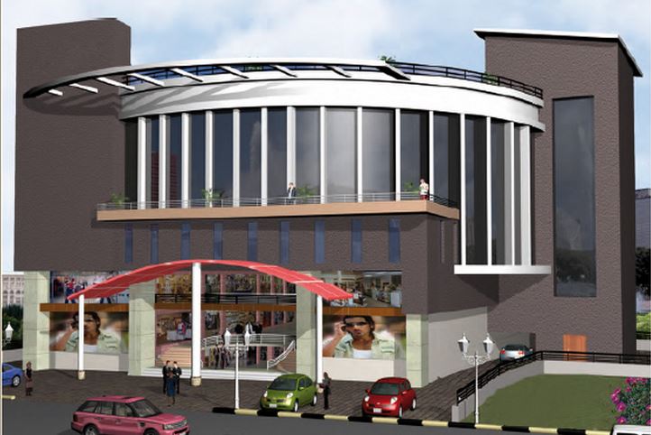 Satya Ganga Developers Satya Ganga Arcade Photos - Nayatoli, Ranchi ...